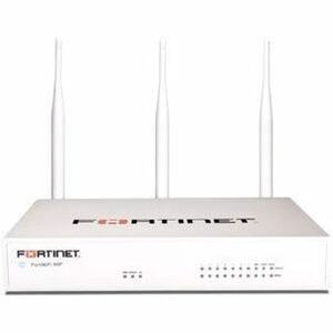 Fortinet FortiWifi FWF-60F Network - FWF-60F-K-BDL-950-12