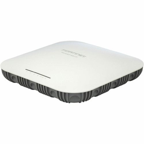 Fortinet FortiAP 831F Dual Band 802.11ax 5.81 - FAP-831F-T