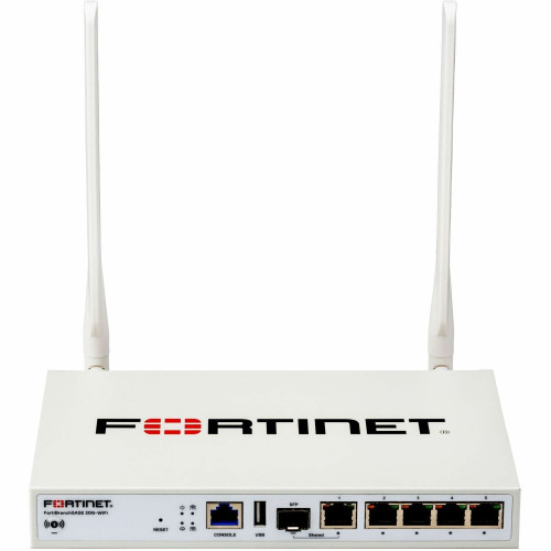 Fortinet FortiExtender FBS-20G-WIFI Dual 6 - FBS-20G-WIFI-E