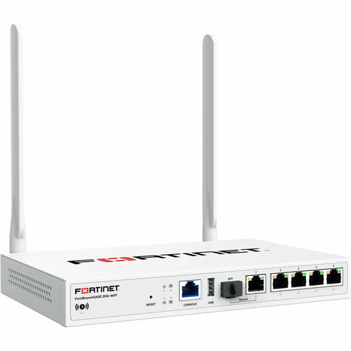 Fortinet FortiExtender FBS-20G-WIFI Dual 6 - FBS-20G-WIFI-S