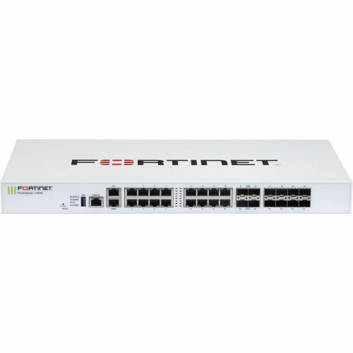 Fortinet FortiGate FG-121G Network - FG-121G-BDL-809-12