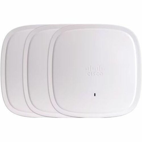 Cisco Catalyst 9105AXW - Wireless Access Point Bluetooth, Wi-Fi 6 ...