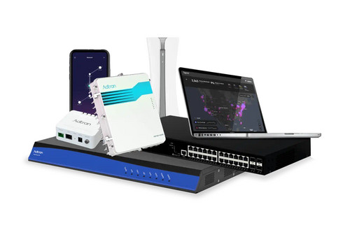 Adtran Netvanta 4430 RouterVPN Software Only 1950630G2