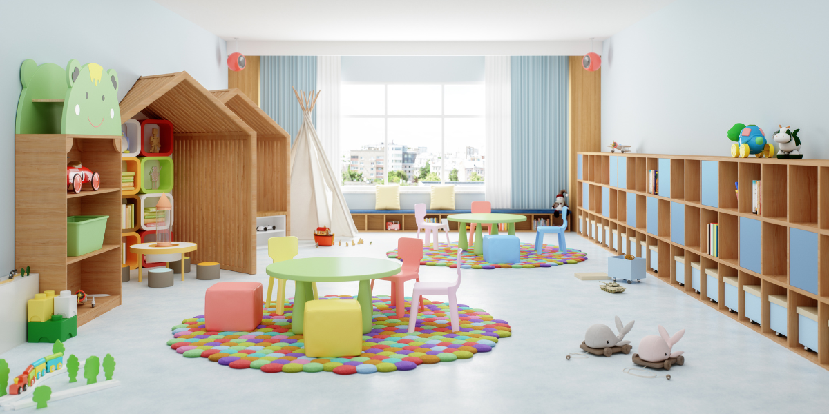 Easy Design Changes to Make in Your Classroom Today to Foster ...