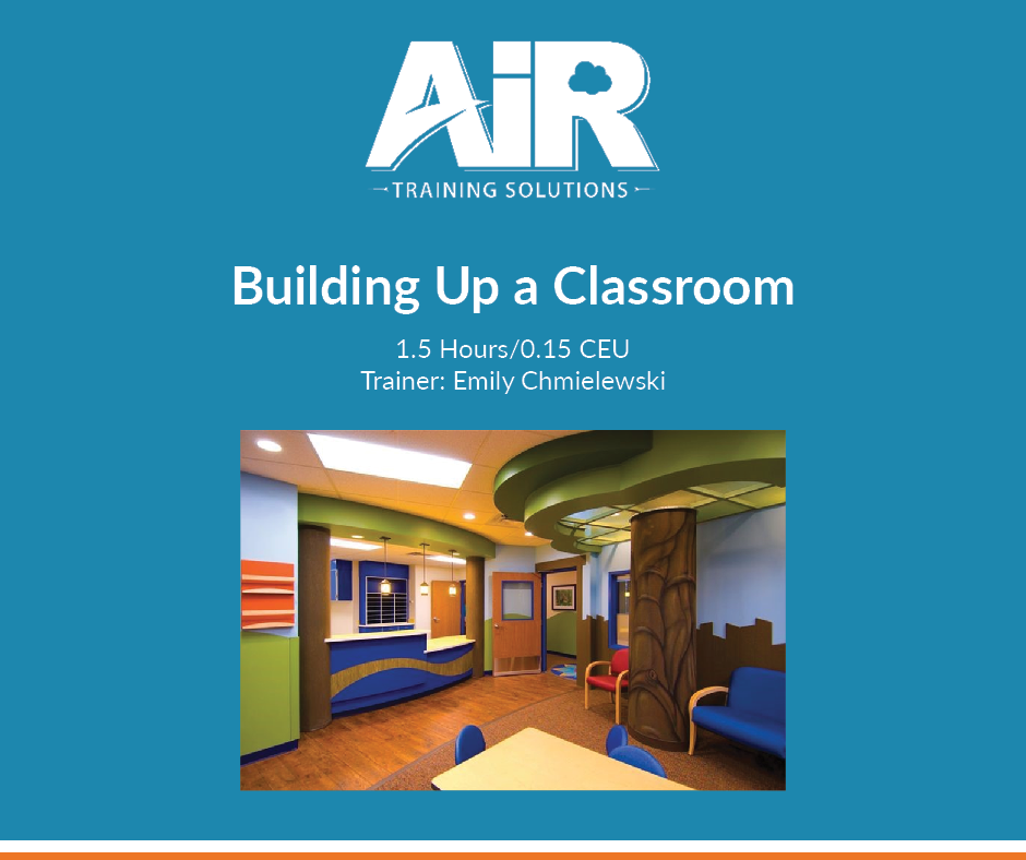 Advancing Your Classroom for Success