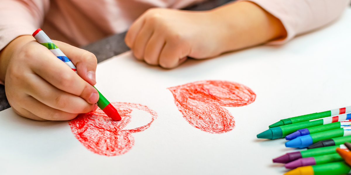 Teaching the Human Heart to Young Children: Fun (and Easy to Set Up ...