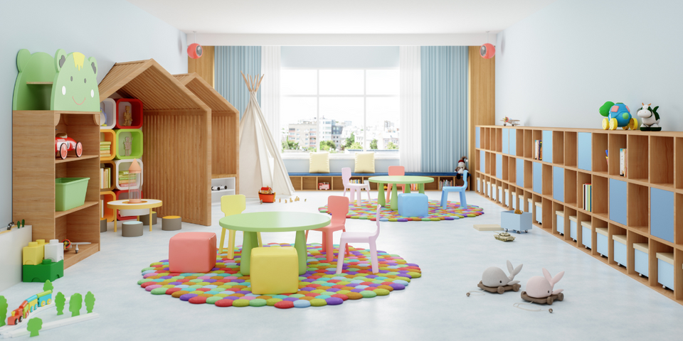 Easy Design Changes to Make in Your Classroom Today to Foster ...