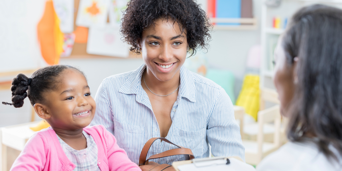 10 Ways to Build Strong Communication with Parents - AIR Childcare ...
