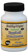Eggshell Membrane 500mg 30 CAP