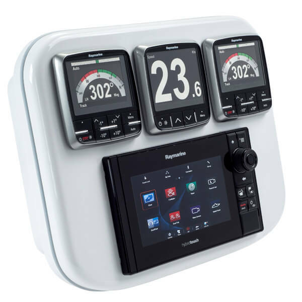 MarinePod & Scanstrut Pods - MarinePods - C Series - Rowlands Marine ...