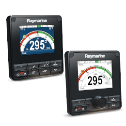 Control Heads | Autopilots