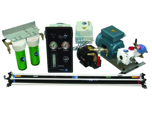 Dessalator D60 DUO Watermaker