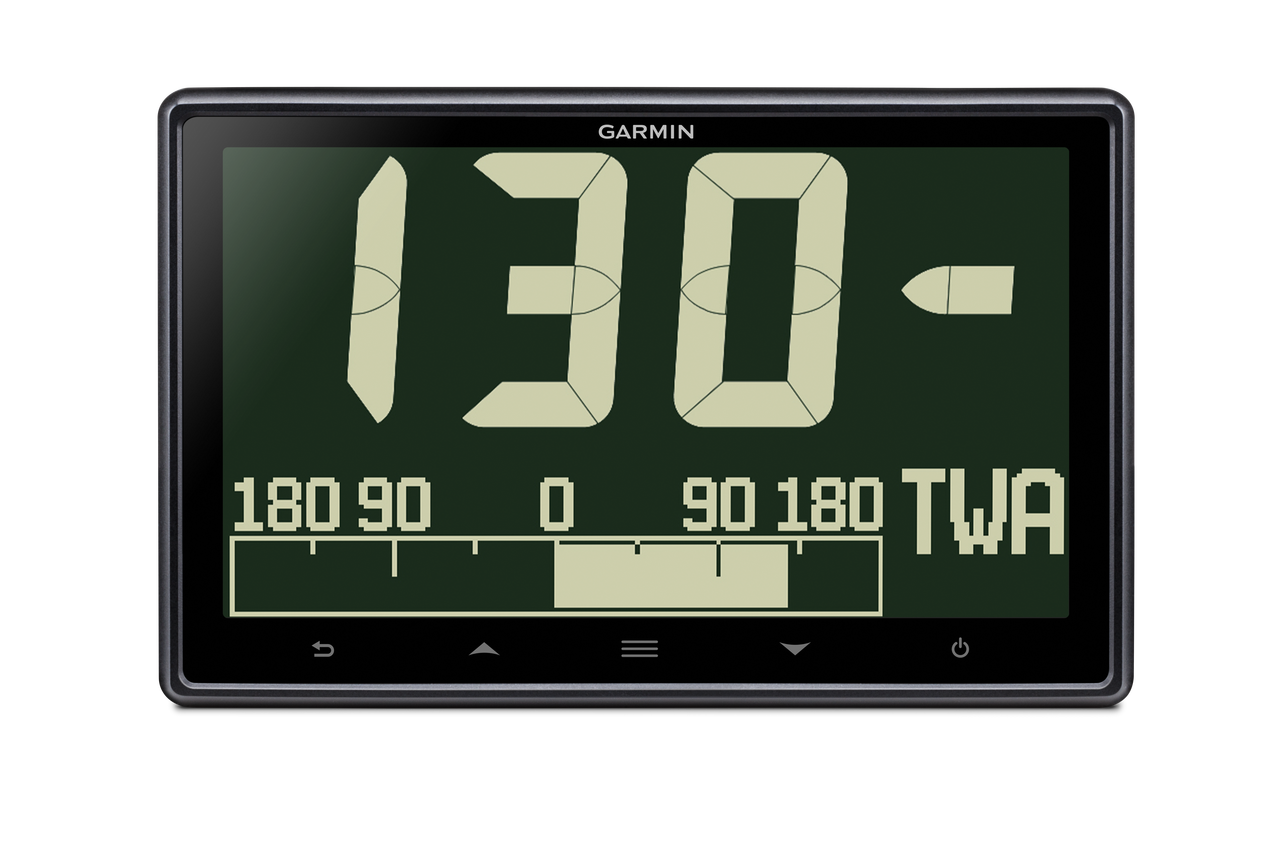 Garmin GMI 20 Marine Instrument Display