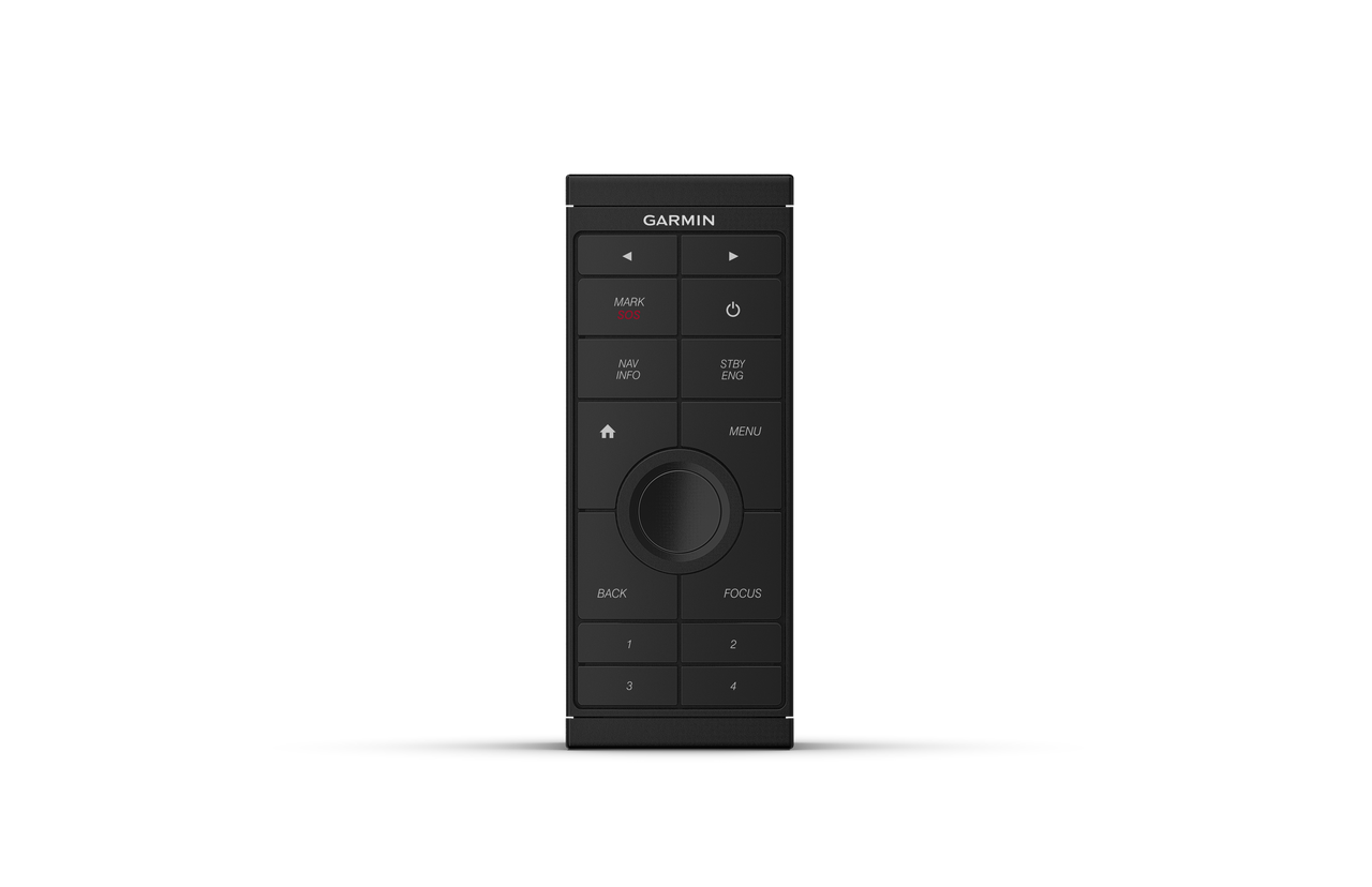 Garmin GRID 20 Remote (Vertical)
