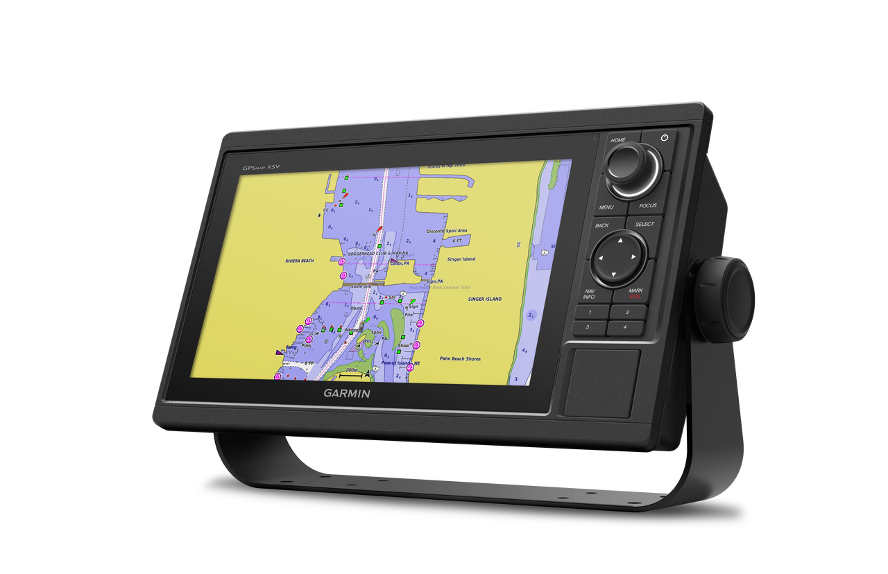 Navigation - Multifunction Displays - Garmin - GPSMAP - GPSMAP 10x2 ...