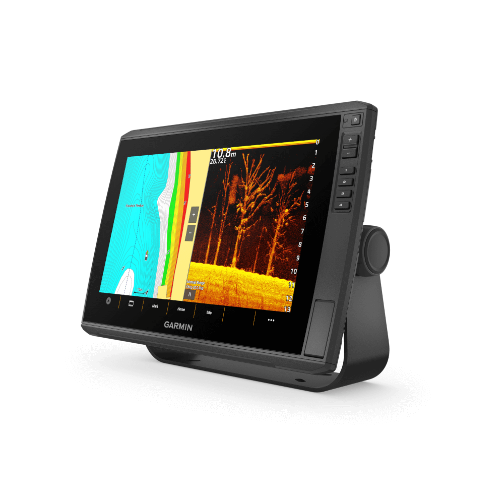 Garmin EchoMap Ultra 2 122sv Multifunction Display