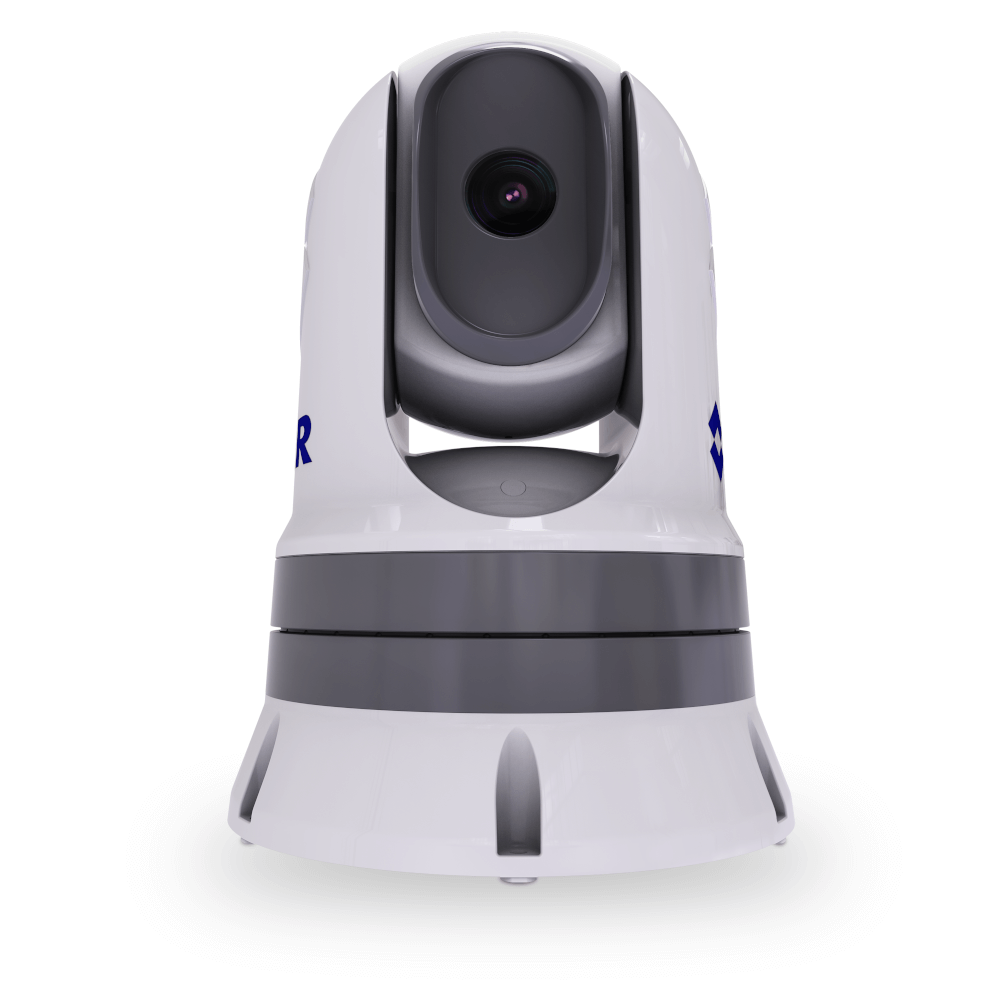 Raymarine Flir M364 (640x512, 24° FoV) Thermal IP Camera with ...