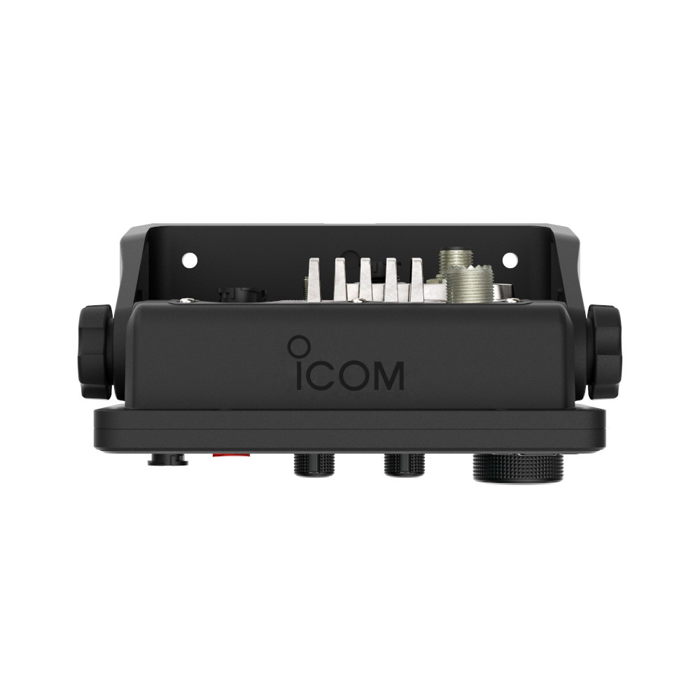 Icom IC-M510 EVO VHF/DSC Marine Radio with Smartphone Control ...