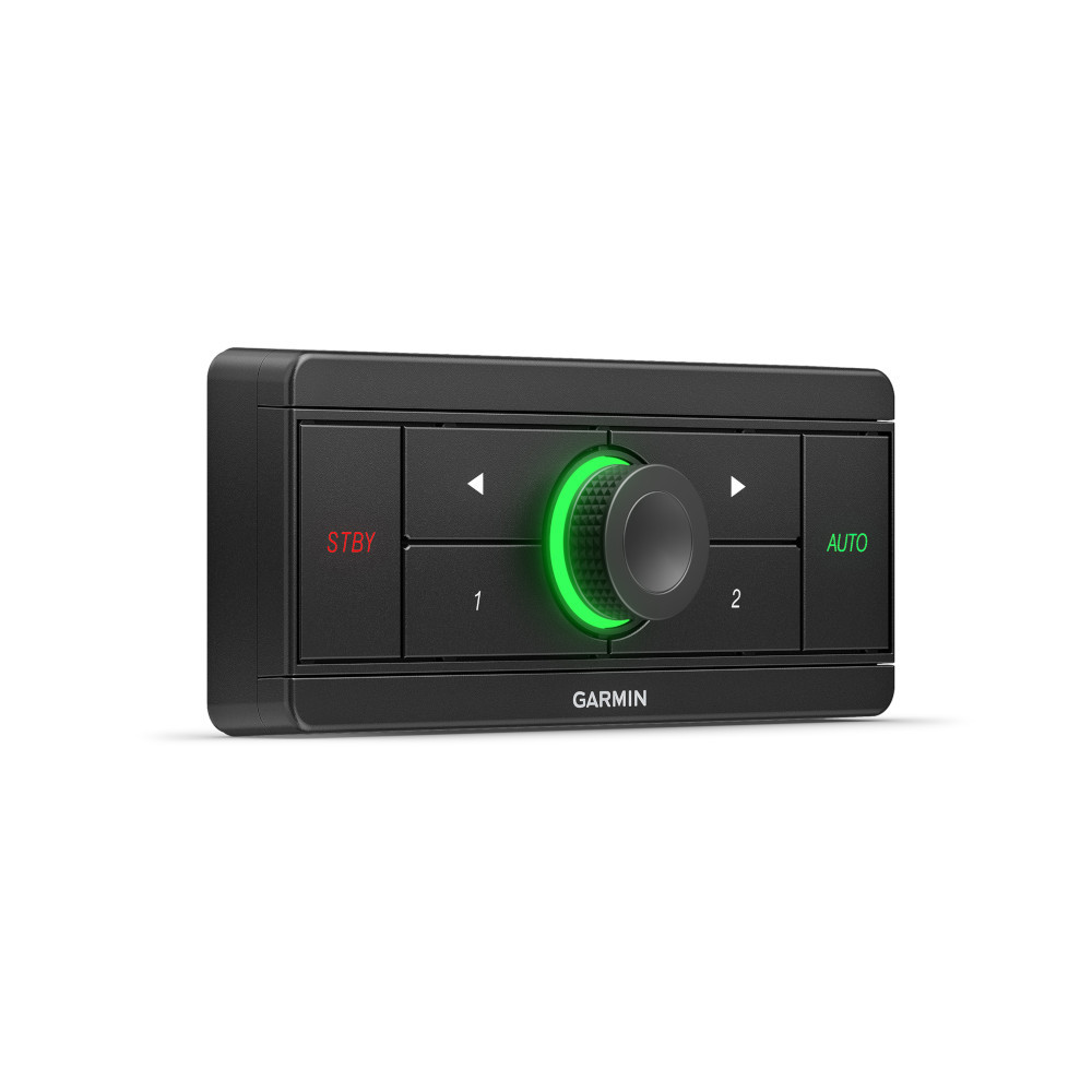 Garmin APK™ 10 Autopilot Keypad - Horizontal - Rowlands Marine Electronics