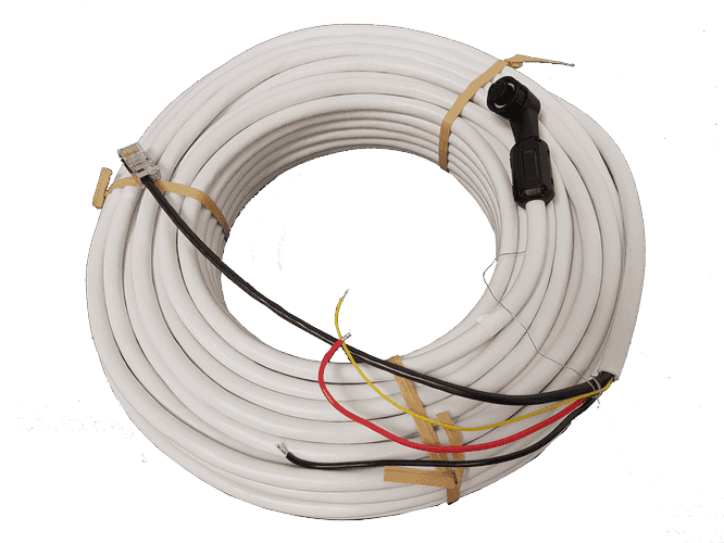 Halo/Nemesis Cable - 30m - Rowlands Marine Electronics