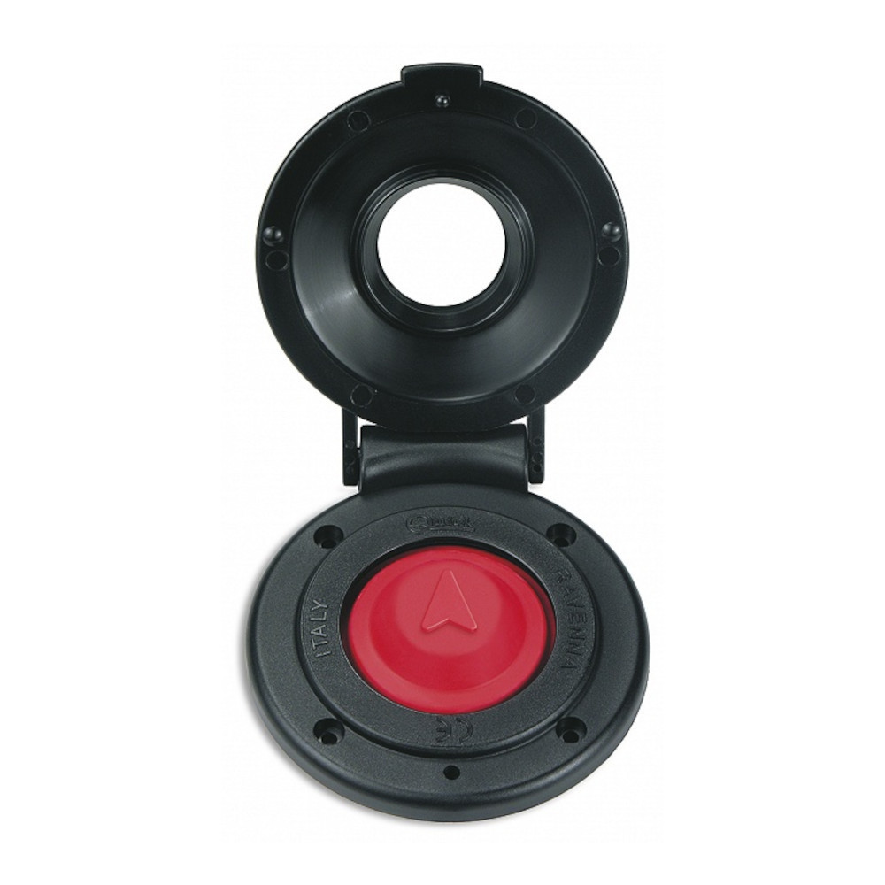 Quick 900 Up & Down Foot Switch Bundle - Rowlands Marine Electronics