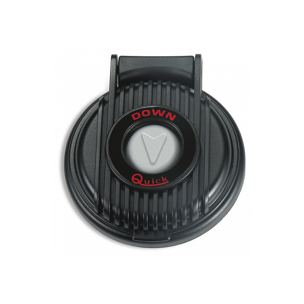 Quick 900 Down Foot Switch - Rowlands Marine Electronics