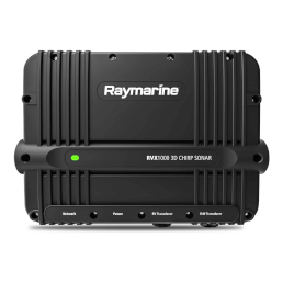 Sonar Modules from Rowlands Marine Electronics