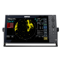 Stand Alone Radars | Radar Control Units