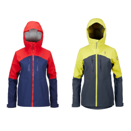 Clothing - Jackets - Women's Jackets - Rowlands Marine Electronics