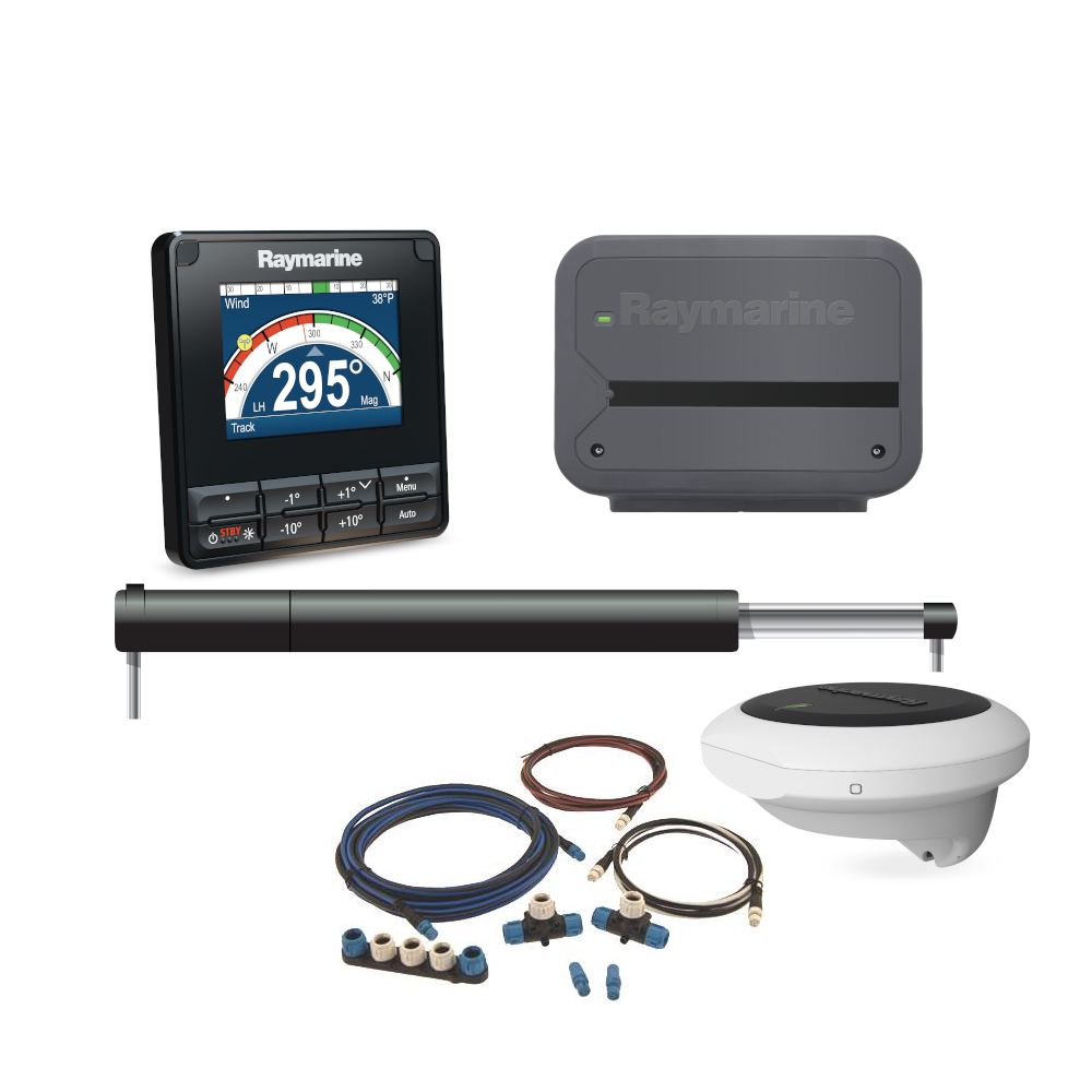 Raymarine Systems