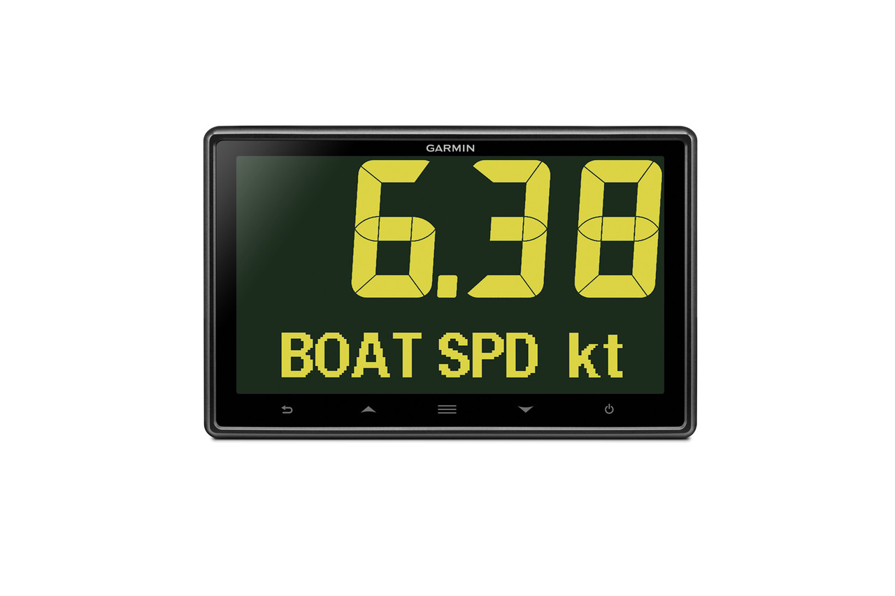 Garmin GMI 20 Marine Instrument Display