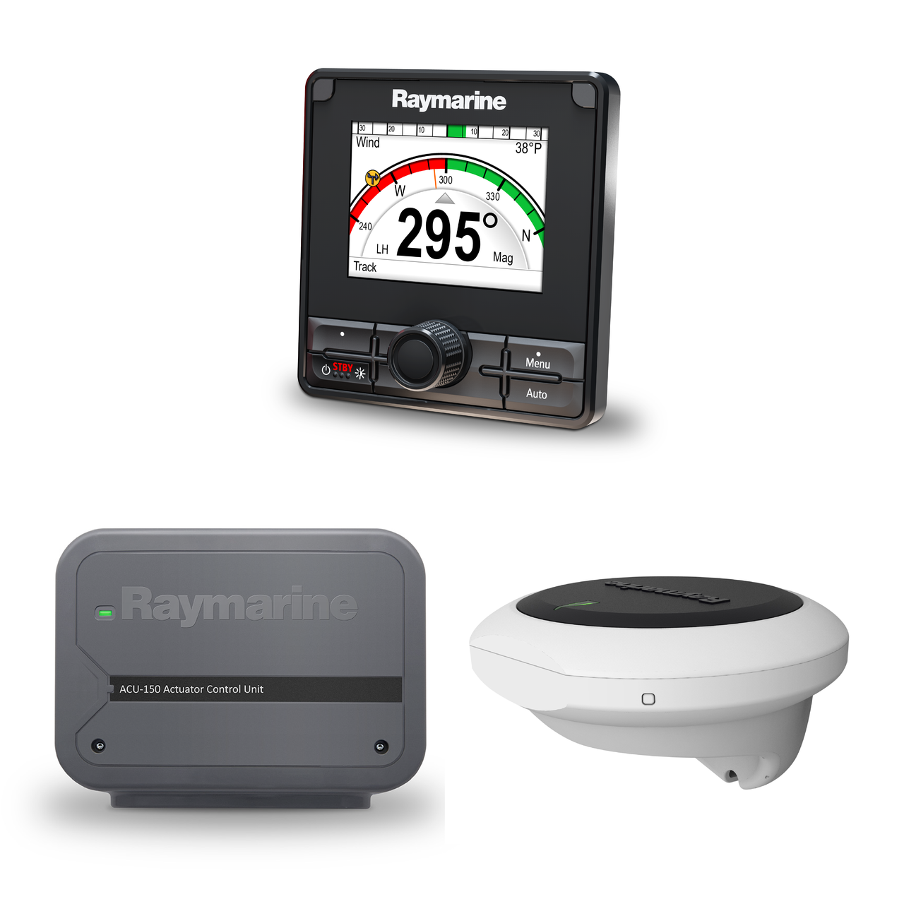 Raymarine Systems