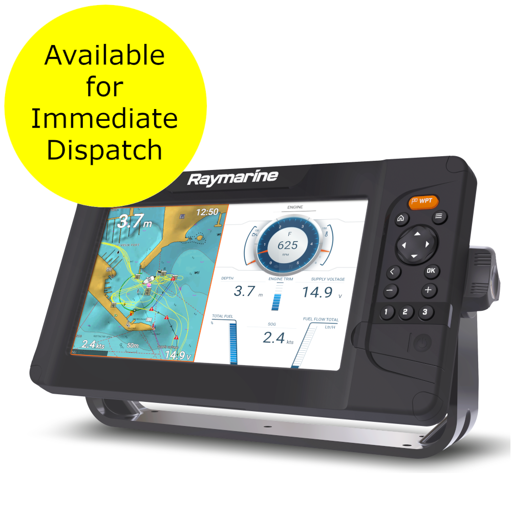 Rowlands Marine Electronics | Leading Marine Electronics Dealer