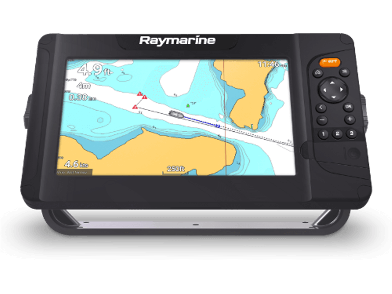 Raymarine Element 7 S
