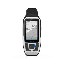 Hand Held GPS