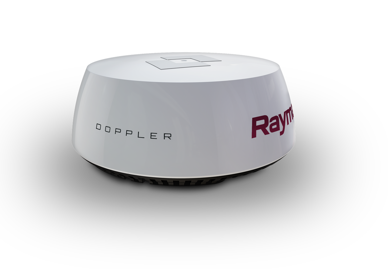 Raymarine Radome Radar