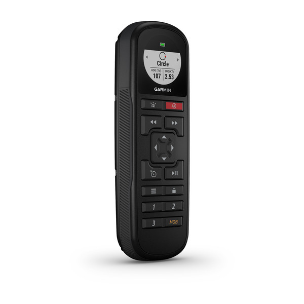Garmin Reactor Autopilot Remote Control