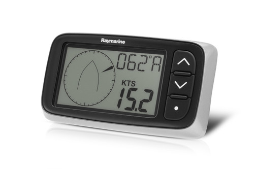 Raymarine Wind Depth