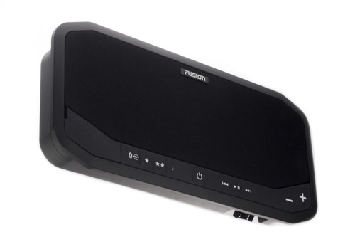 Fusion Panel-Stereo with Bluetooth Audio Streaming