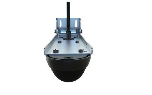 StructureScan 3D Transducer - Rowlands Marine Electronics