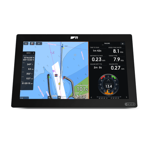 Raymarine Axiom XL 16 Multifunction Display