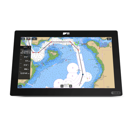 Raymarine Axiom XL 16 Multifunction Display