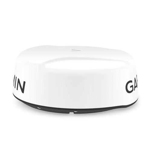 Garmin GMR 24 xHD3 Radome Radar - Rowlands Marine Electronics