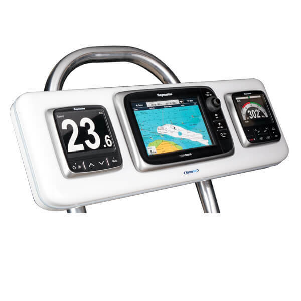 MarinePod & Scanstrut Pods - MarinePods - X Series - Rowlands Marine ...