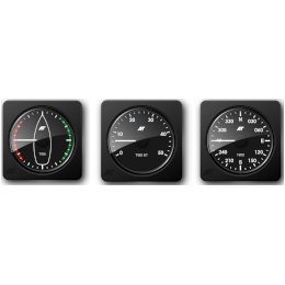Instruments - Instrument Displays - A&T - A&T Analogue Instruments ...