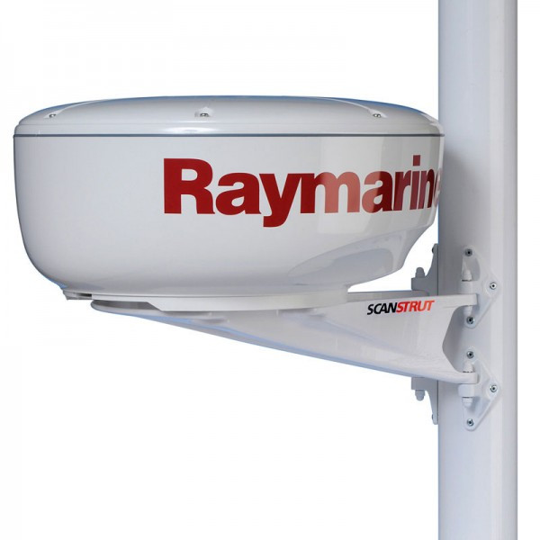 Radar - Radar Mounts - Sail Boat Mounts - Fixed - Mast Mounted ...