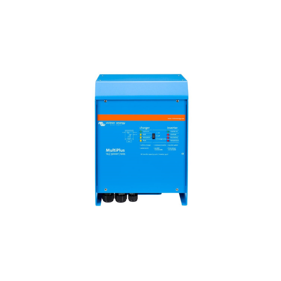 Victron MultiPlus C 12/3000/120 Inverter Charger