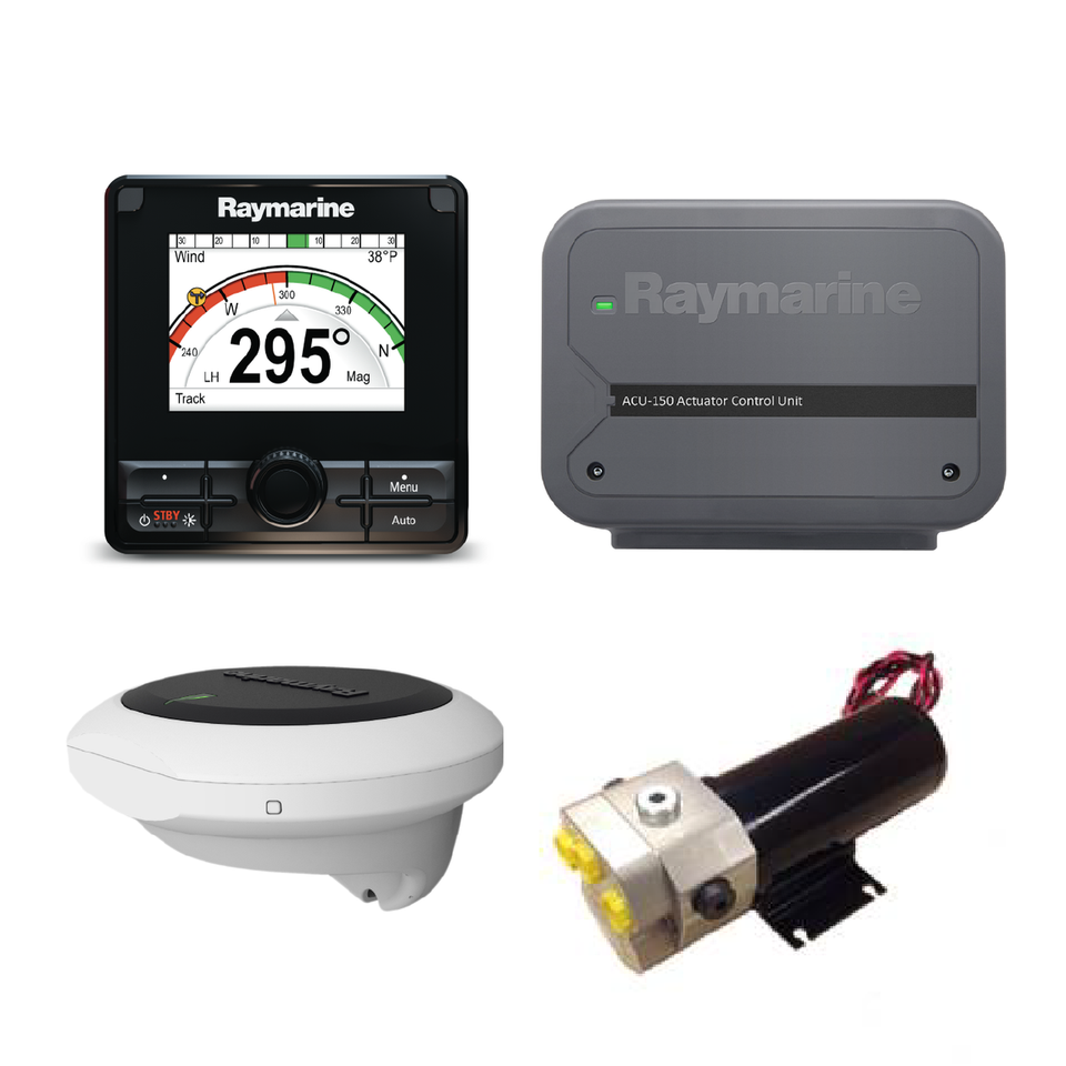 Raymarine Systems