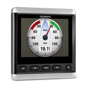 Garmin GMI 20 Marine Instrument Display