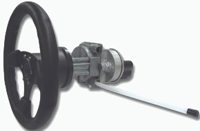 Simrad Helm Drive Type-S